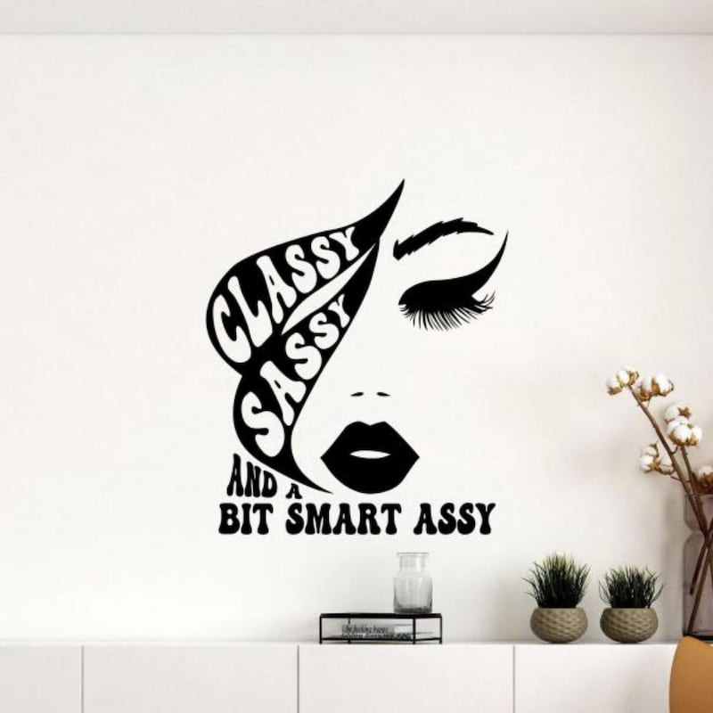 Classy Wall Art - Etsy