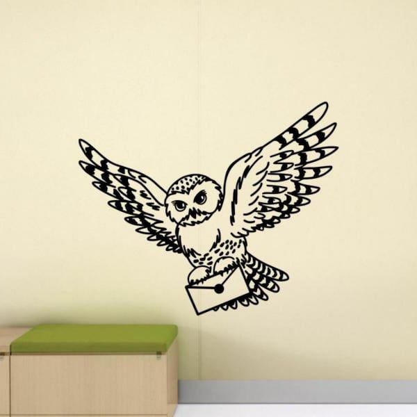 Hedwig Poster - Etsy