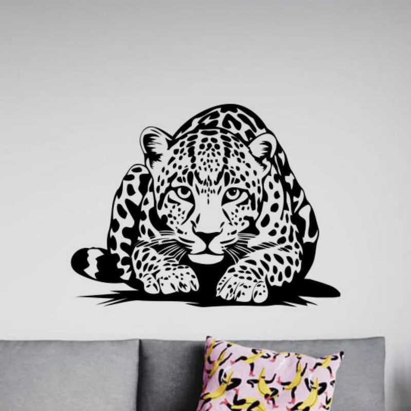 African Art Wall Murals - Etsy