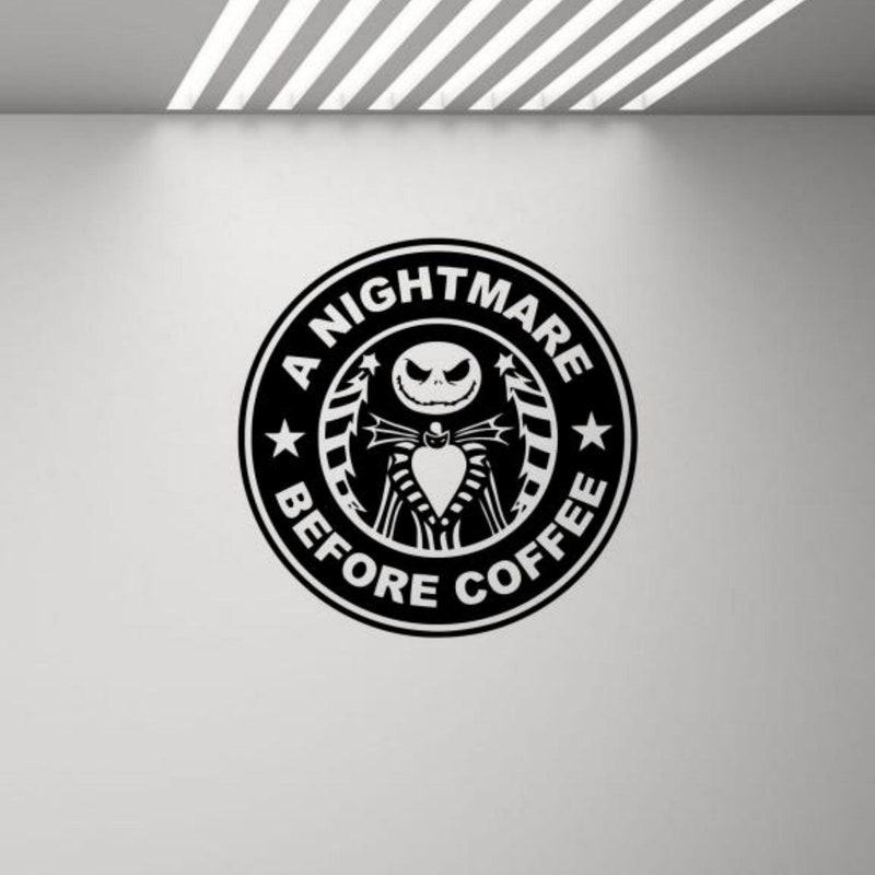 Nightmare Before - Etsy