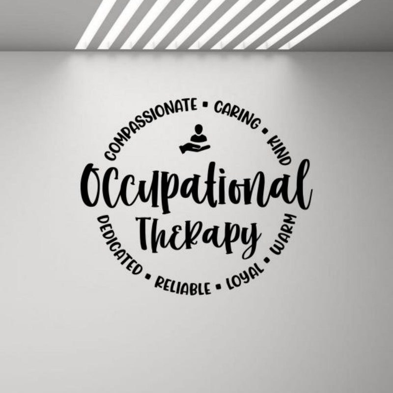 Therapy Wall Art - Etsy
