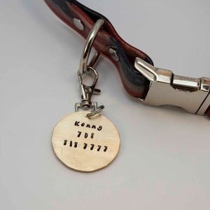 Patriotic Lucky Clover Bullet Keychain American Flag Dog Tag - Etsy