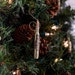 270 Bullet Christmas Tree Ornaments, Patriotic Christmas Ornament, Gun ...