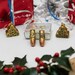 Handmade Bullet Christmas Tree Ornament for Navy Seamen, Military ...