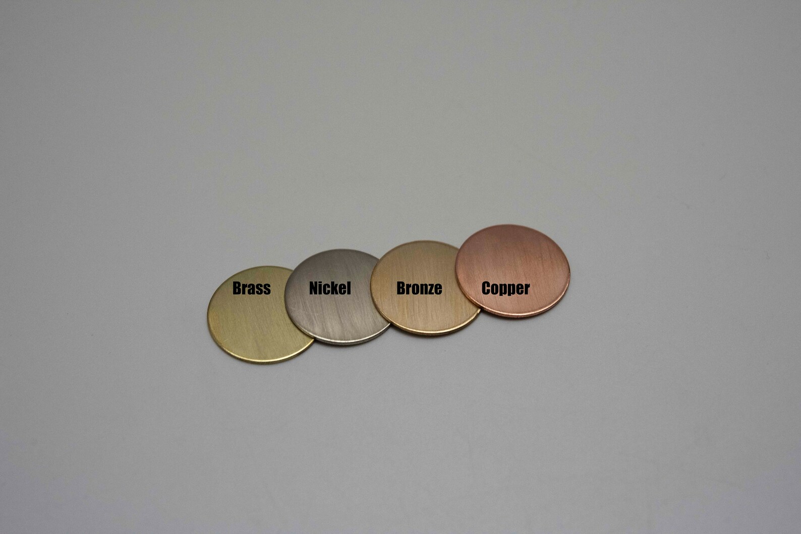 Patriotic Lucky Clover Bullet Keychain American Flag Dog Tag | Etsy