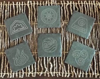 Avatar Laser Cut - Etsy