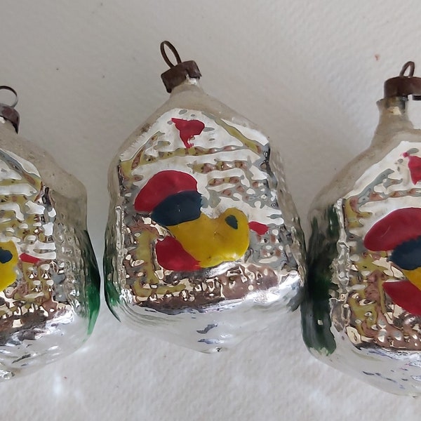 Glass Turkey - Etsy