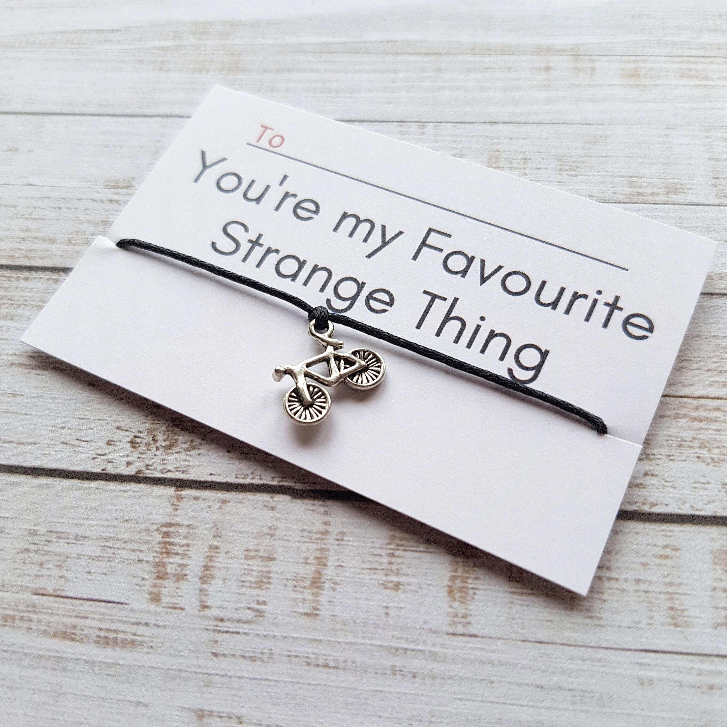 Stranger Things Inspired, Stranger Things Birthday Gift, Stranger ...