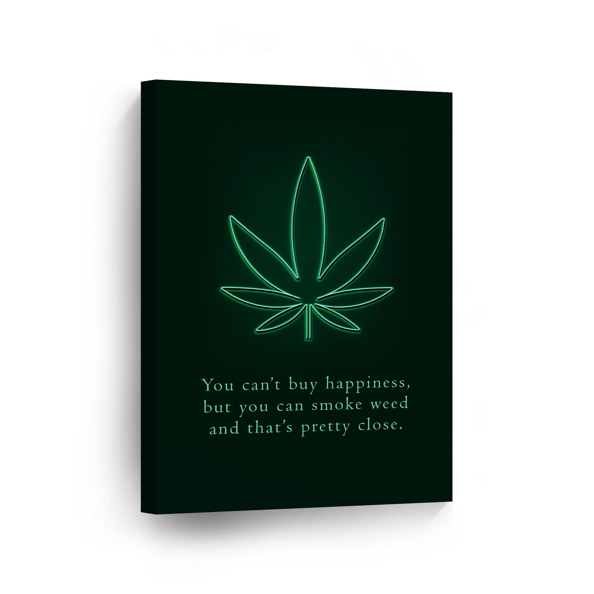 Best Weed Quotes