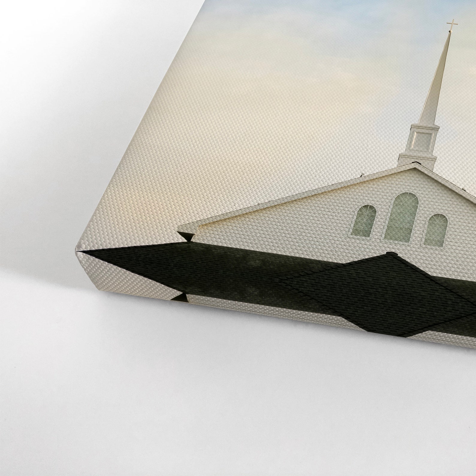 Scripture Bible Verse Wall Art Canvas Print Christian Psalm - Etsy