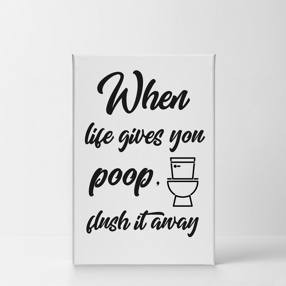 Motivational Poop Quotes 22 Live Laugh Poop Royalty Free Images, Stock
