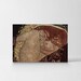 Danaë by Gustav Klimt Canvas Print Wall Art Famous Art Painting ...
