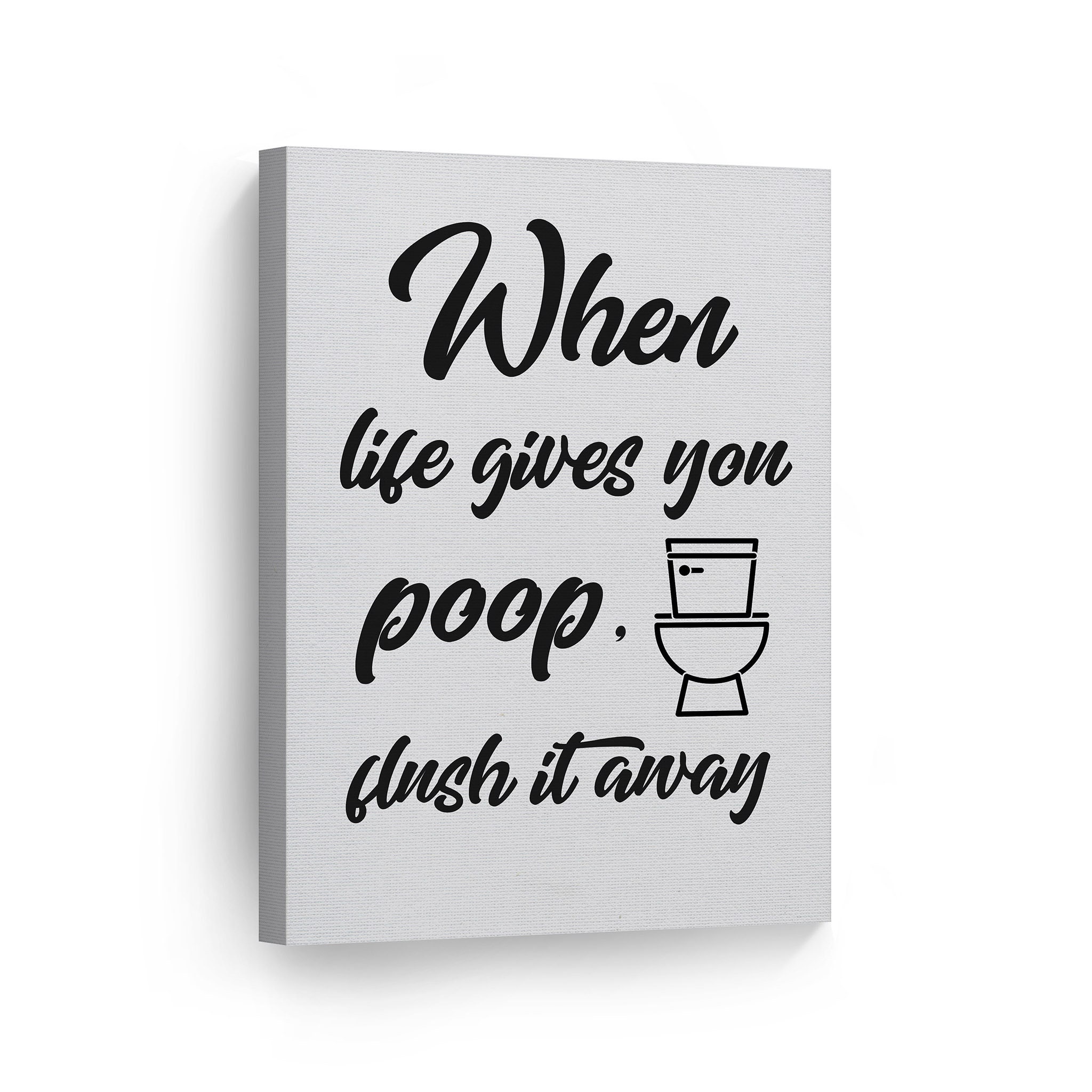 Famous Poop Quotes