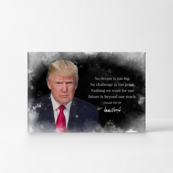 Donald Trump Success Quotes