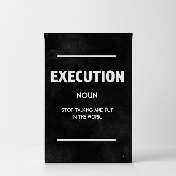 Stop Talking At Work