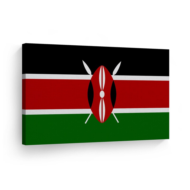 Kenyan Home Decor - Etsy