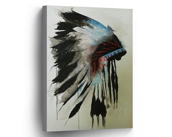 Native American Decor | Etsy