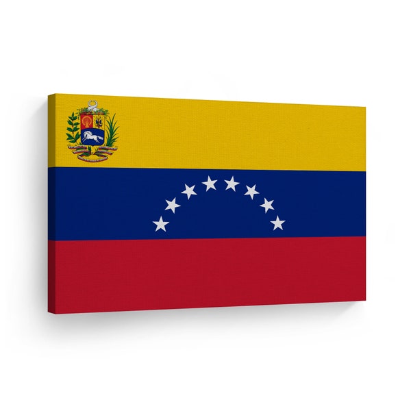 Venezuelan Wall Art - Etsy