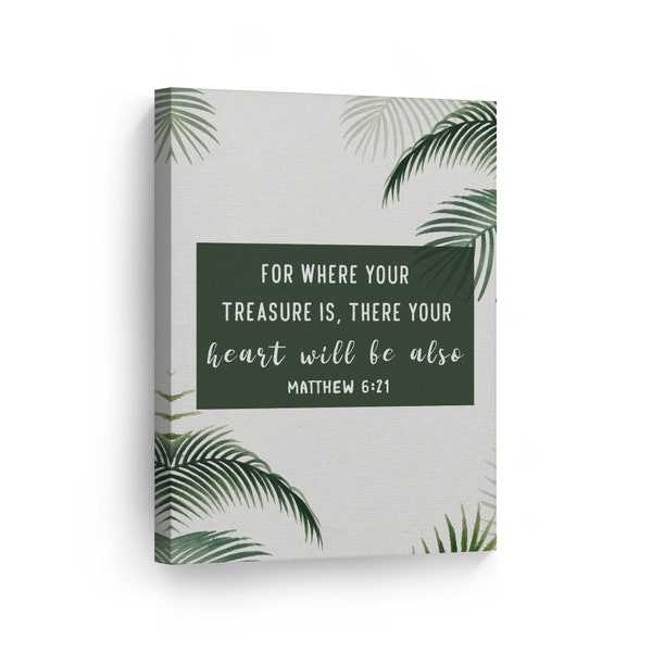 Where Your Treasure - Etsy
