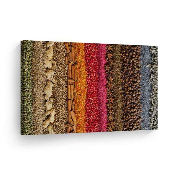 Indian Restaurant Wall Art - Etsy