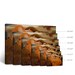 Flaming June, Frederic Leighton Classic Art Canvas Wall Art Print ...