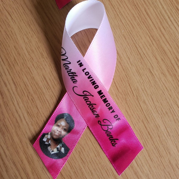 Funeral Ribbons - Etsy