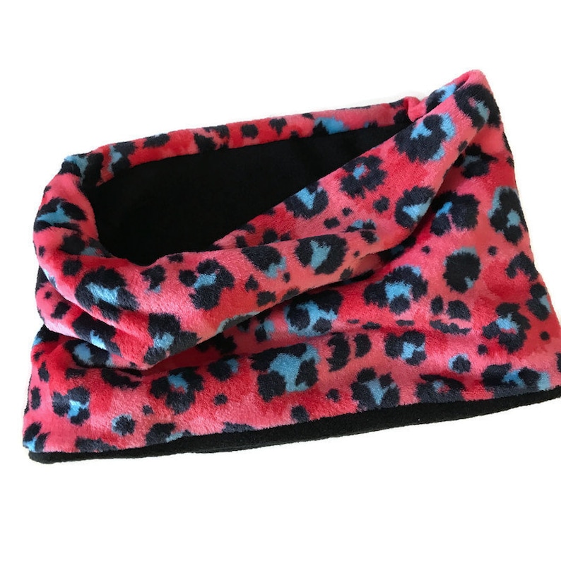 Snood & Cuff PDF Sewing Pattern - Etsy