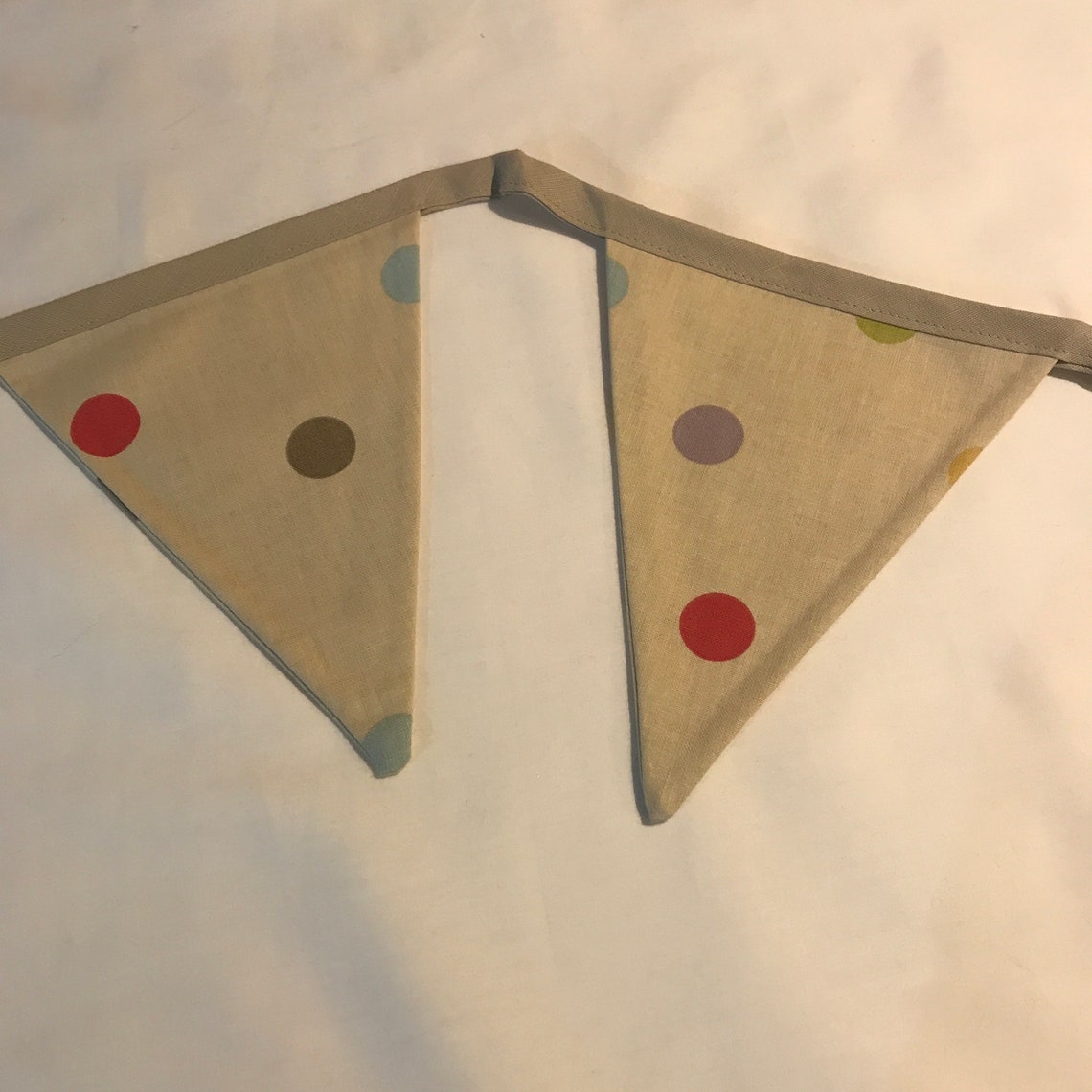 Bunting PDF Sewing Pattern. - Etsy