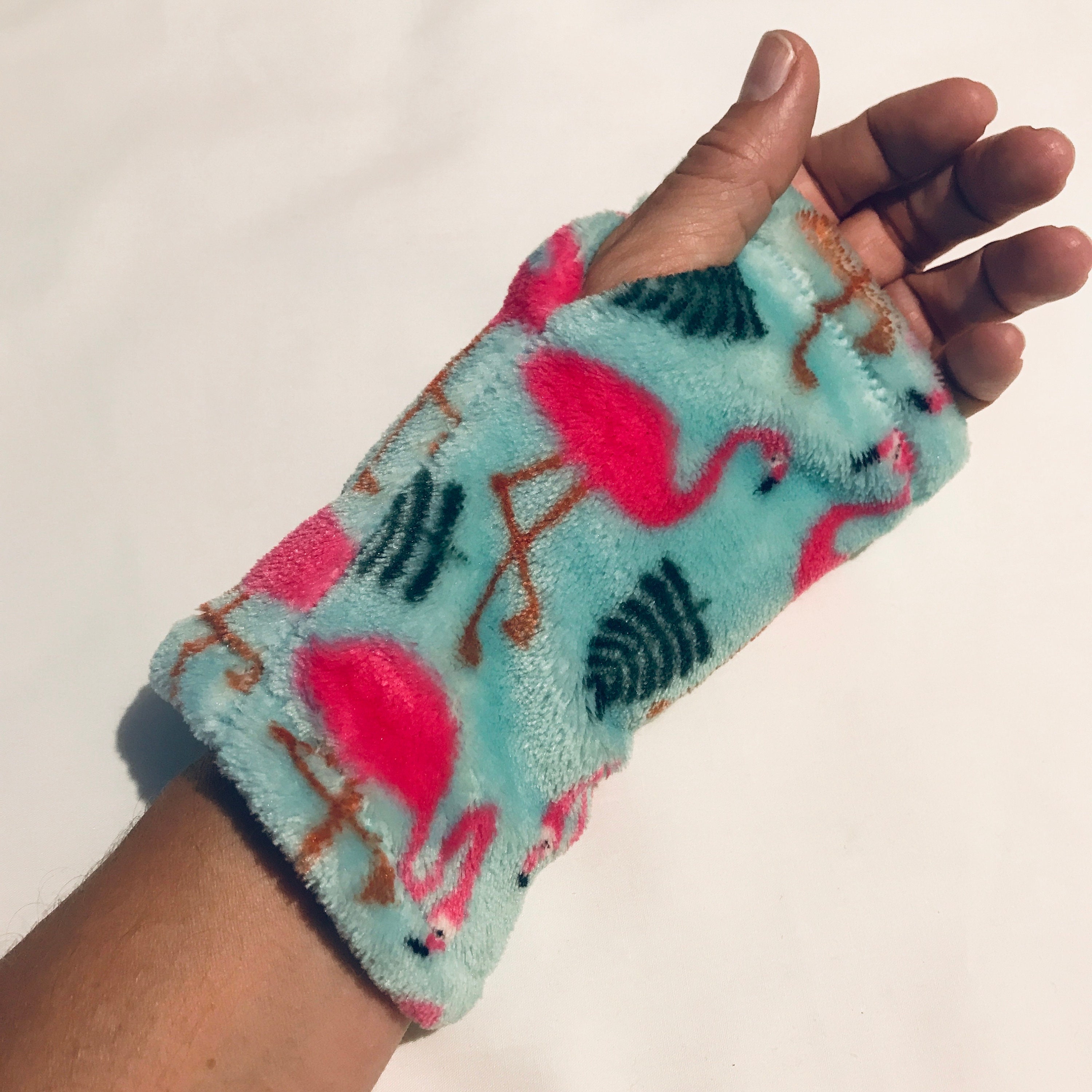 Snood & Cuff PDF Sewing Pattern - Etsy