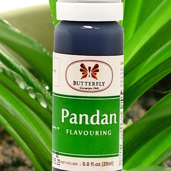 Pandan - Etsy