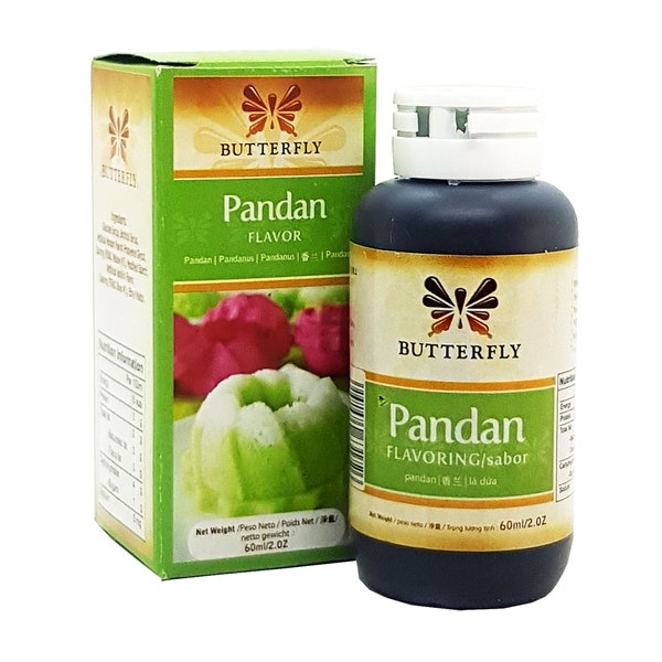 Pandan - Etsy