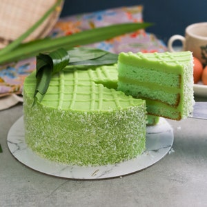 Mccormick Buco Pandan Flavoring Extract 20 Ml. pack of 6 - Etsy Canada