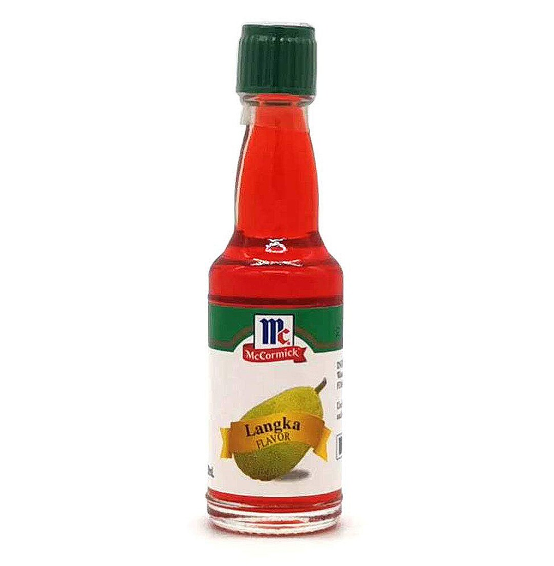 Mccormick Jackfruit Flavoring Extract 20 Ml. - Etsy