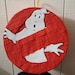 Ghostbuster Pinata - Etsy