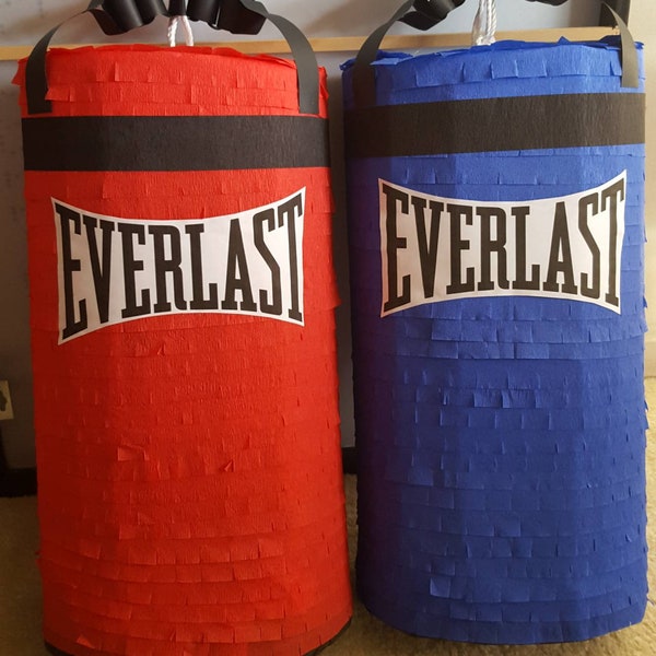 Boxing Centerpieces - Etsy