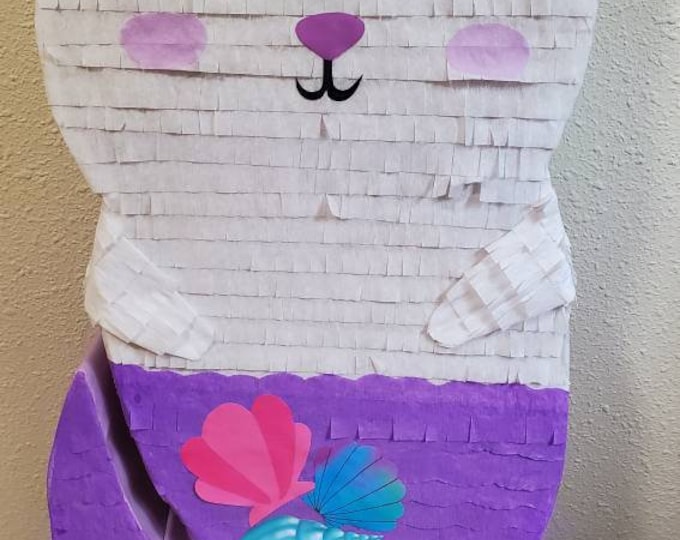 Mercat Pinata - Etsy