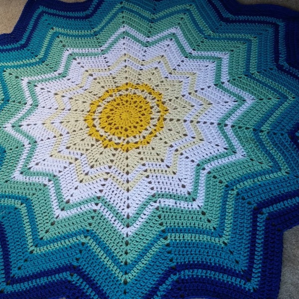 Hooked on Sunshine Crochet Patterns - Etsy