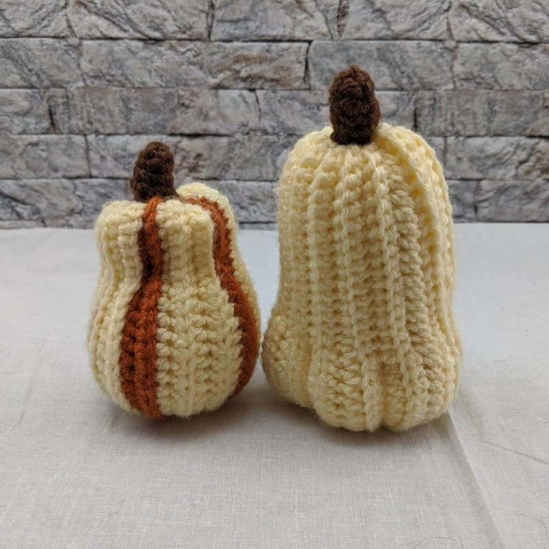 Gourd Pattern - Etsy