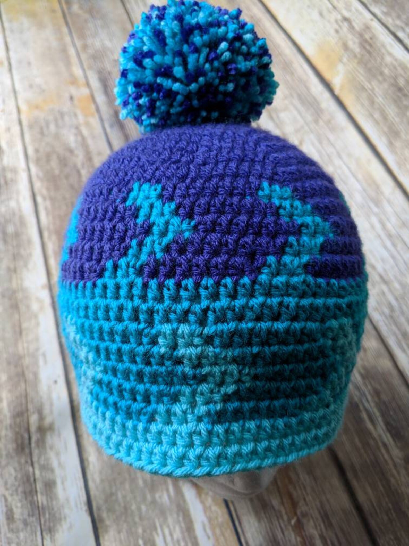 Arrow Hat Crochet Pattern Crochet Hat Pattern | Etsy