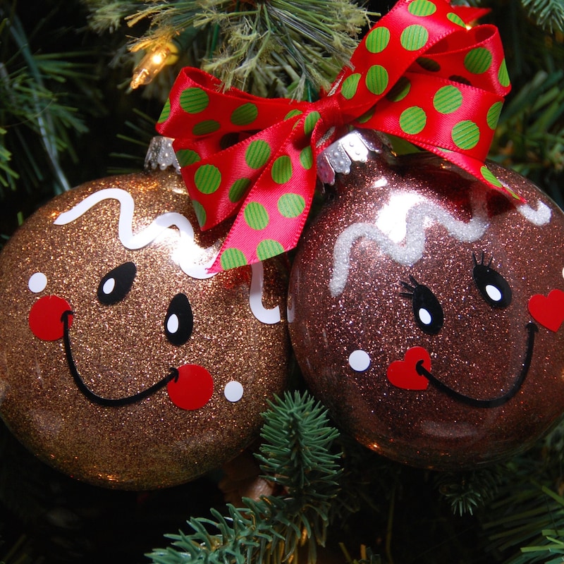 Precut Gingerbread Man - Etsy