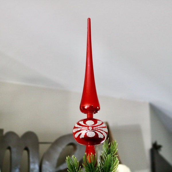 Swedish Tree Topper - Etsy
