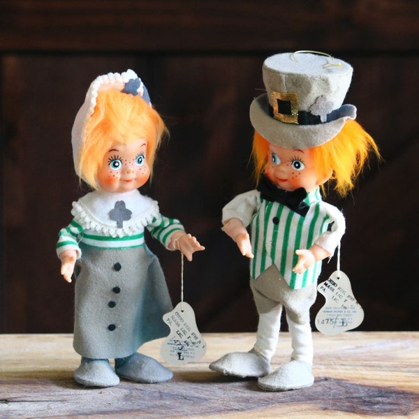 Vintage Herman Pecker Doll - Etsy