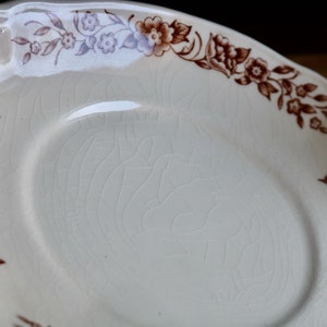 Vintage Fair Winds Dishes, Retro Kitchenalia, Sailor's Farewell Covered ...