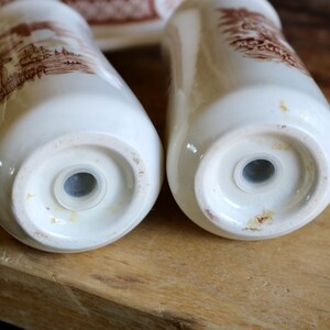 Vintage Fair Winds Dishes, Retro Kitchenalia, Sailor's Farewell Covered ...