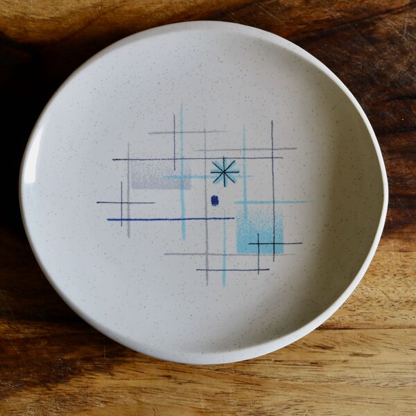 Atomic Dinnerware - Etsy