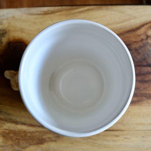 Vintage Peter Rabbit Flower Pot, Cute Indoor Bunny Planter, Sweet Peter ...