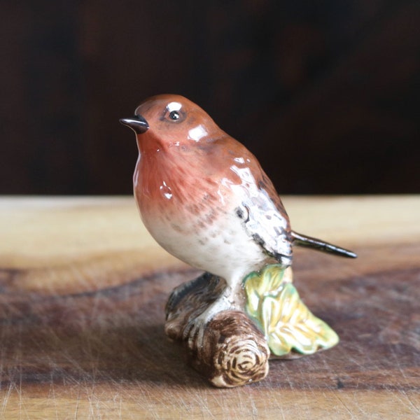 Beswick Bird - Etsy