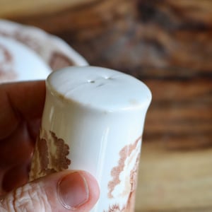 Vintage Fair Winds Dishes, Retro Kitchenalia, Sailor's Farewell Covered ...