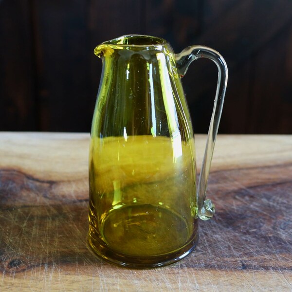 Pilgrim Glass - Etsy