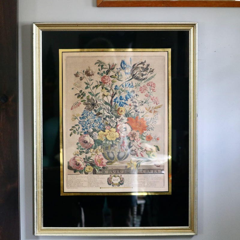 Robert Furber - Etsy